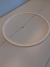 A324E Guarnizione DN450 EPDM 10x15 - Guarnizioni per boccaporti DN 450 ...