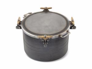 Manlids - Tank Manufacturer - Are s.r.l - Piacenza