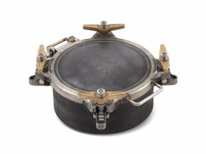 Manlids - Tank Manufacturer - Are s.r.l - Piacenza