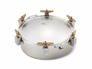 Manlids - Tank Manufacturer - Are s.r.l - Piacenza