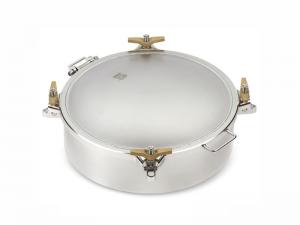 Manlids - Tank Manufacturer - Are s.r.l - Piacenza