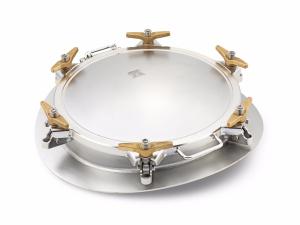 Manlids - Tank Manufacturer - Are s.r.l - Piacenza