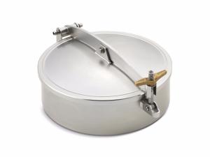 Manlids - Tank Manufacturer - Are s.r.l - Piacenza