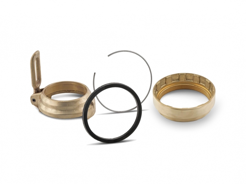 Accessories for quick couplings - Couplings - Are s.r.l - Piacenza, Italy