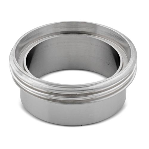 Raccordi DIN 11851 in acciaio INOX - Raccordi - Are s.r.l - Piacenza, Italia