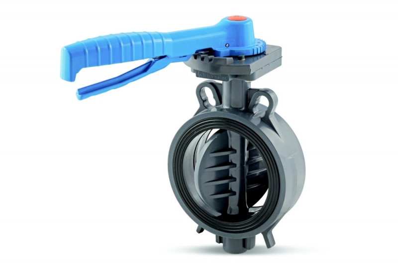 PVC valves - Valves - Are s.r.l - Piacenza
