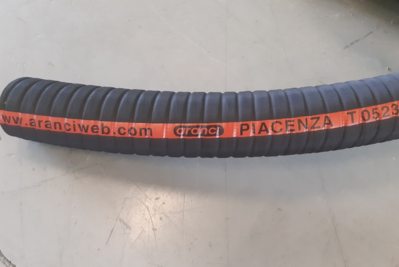 Tubi per carburanti Pag.22 - Ricambi e accessori per carburanti, bitume ...